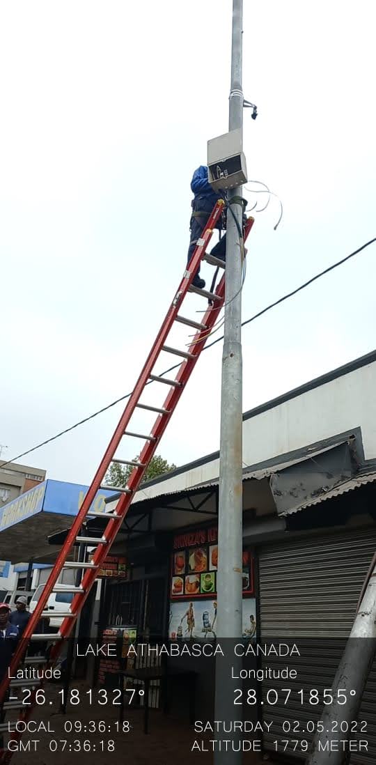 Seleko Km Electricals