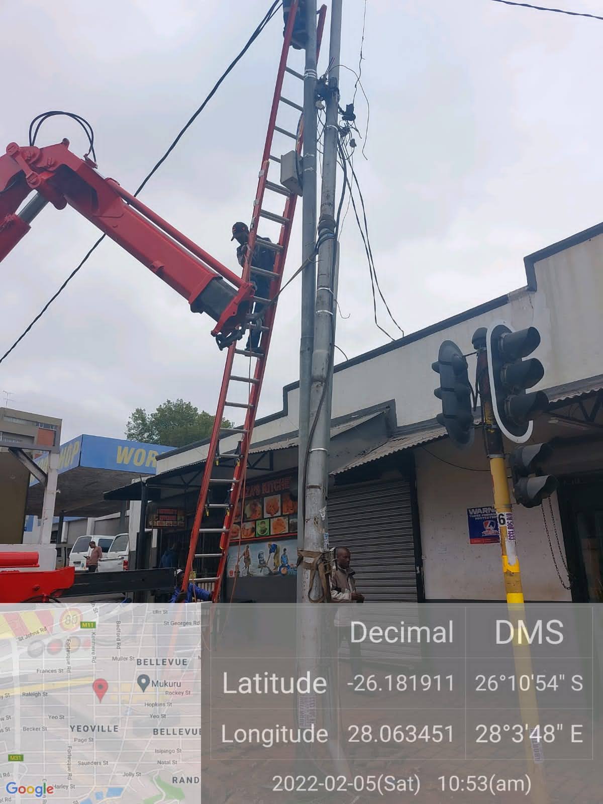 Seleko Km Electricals