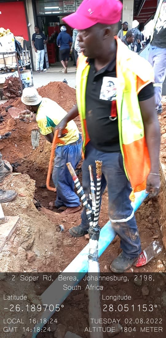 Seleko Km Electricals