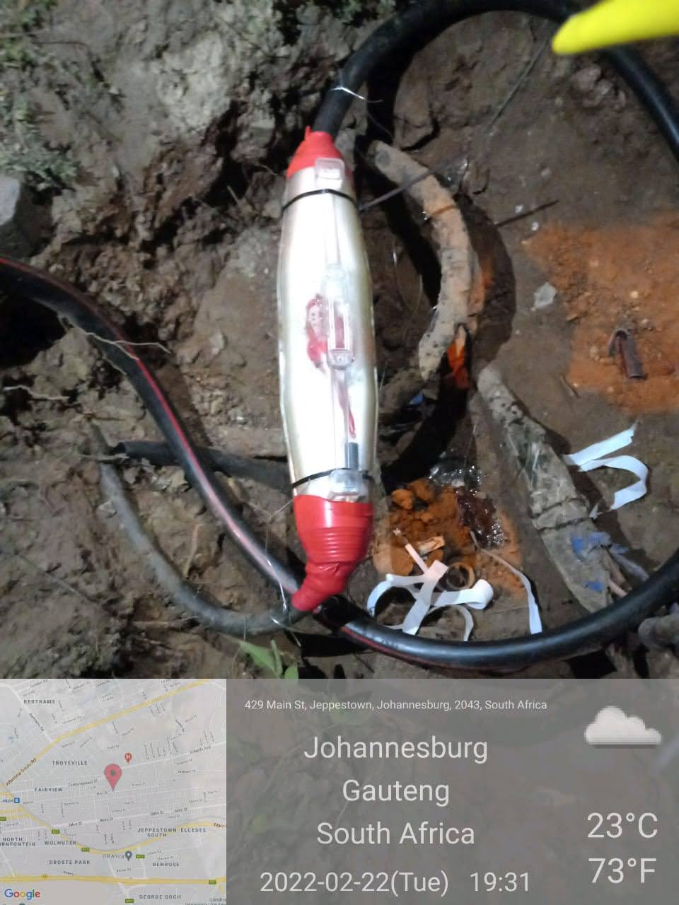 Seleko Km Electricals