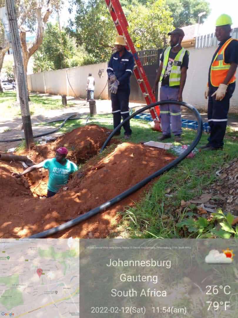 Seleko Km Electricals