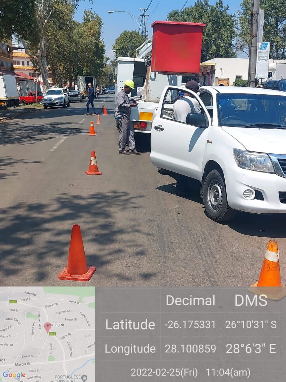 Seleko Km Electricals