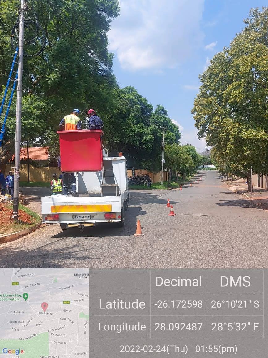 Seleko Km Electricals