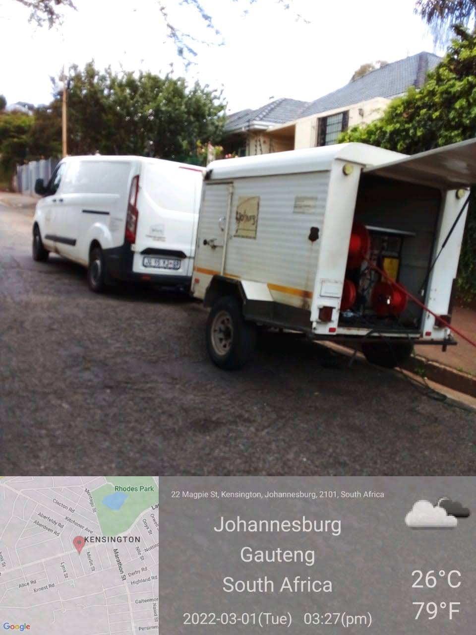 Seleko Km Electricals