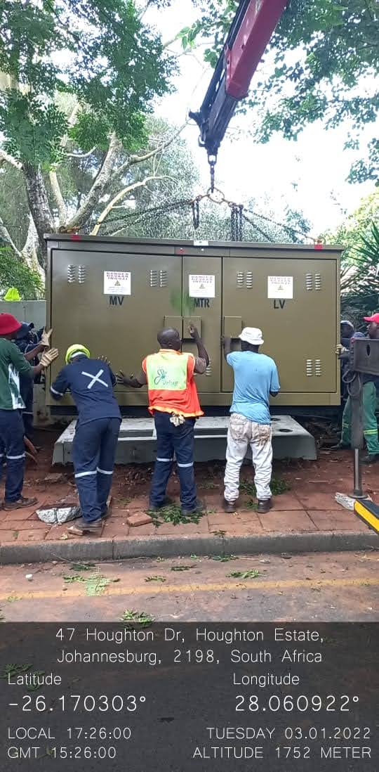 Seleko Km Electricals