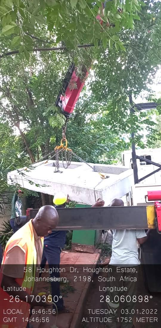 Seleko Km Electricals