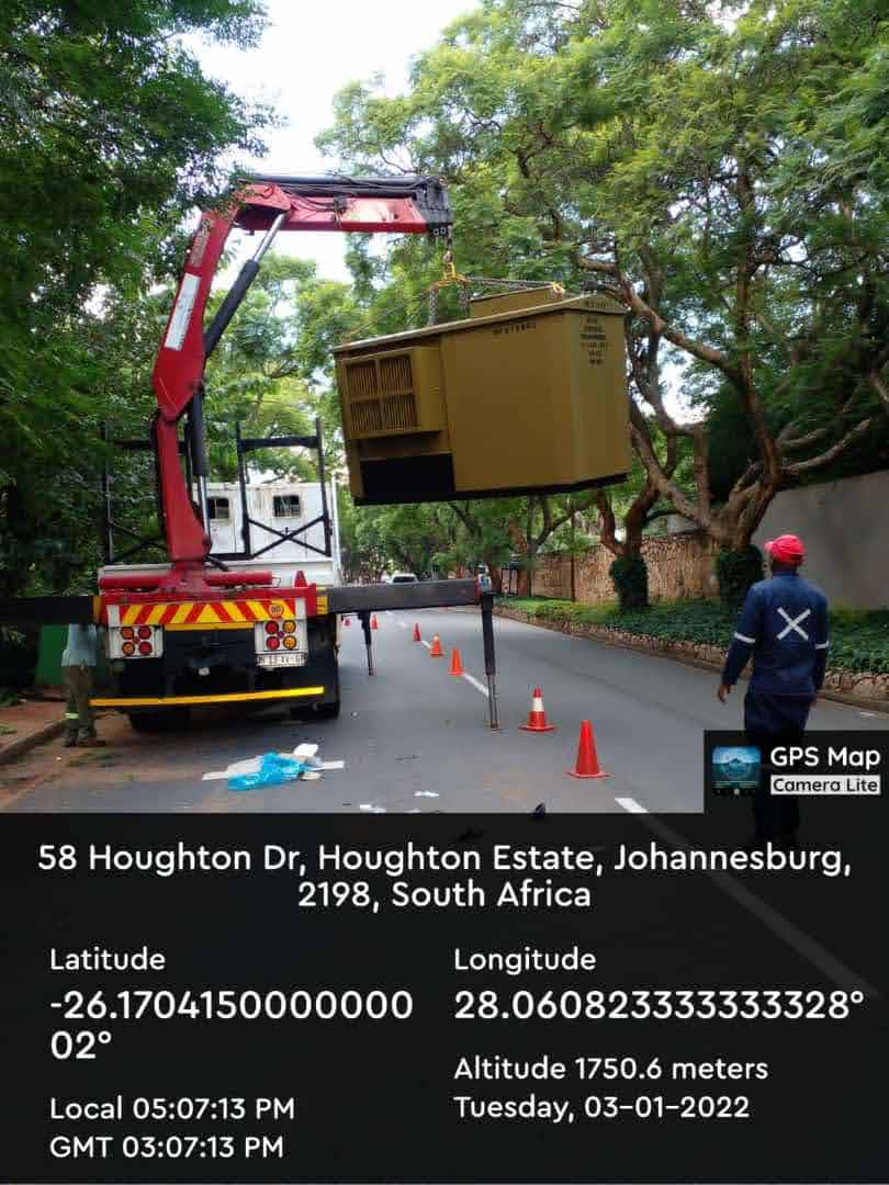 Seleko Km Electricals