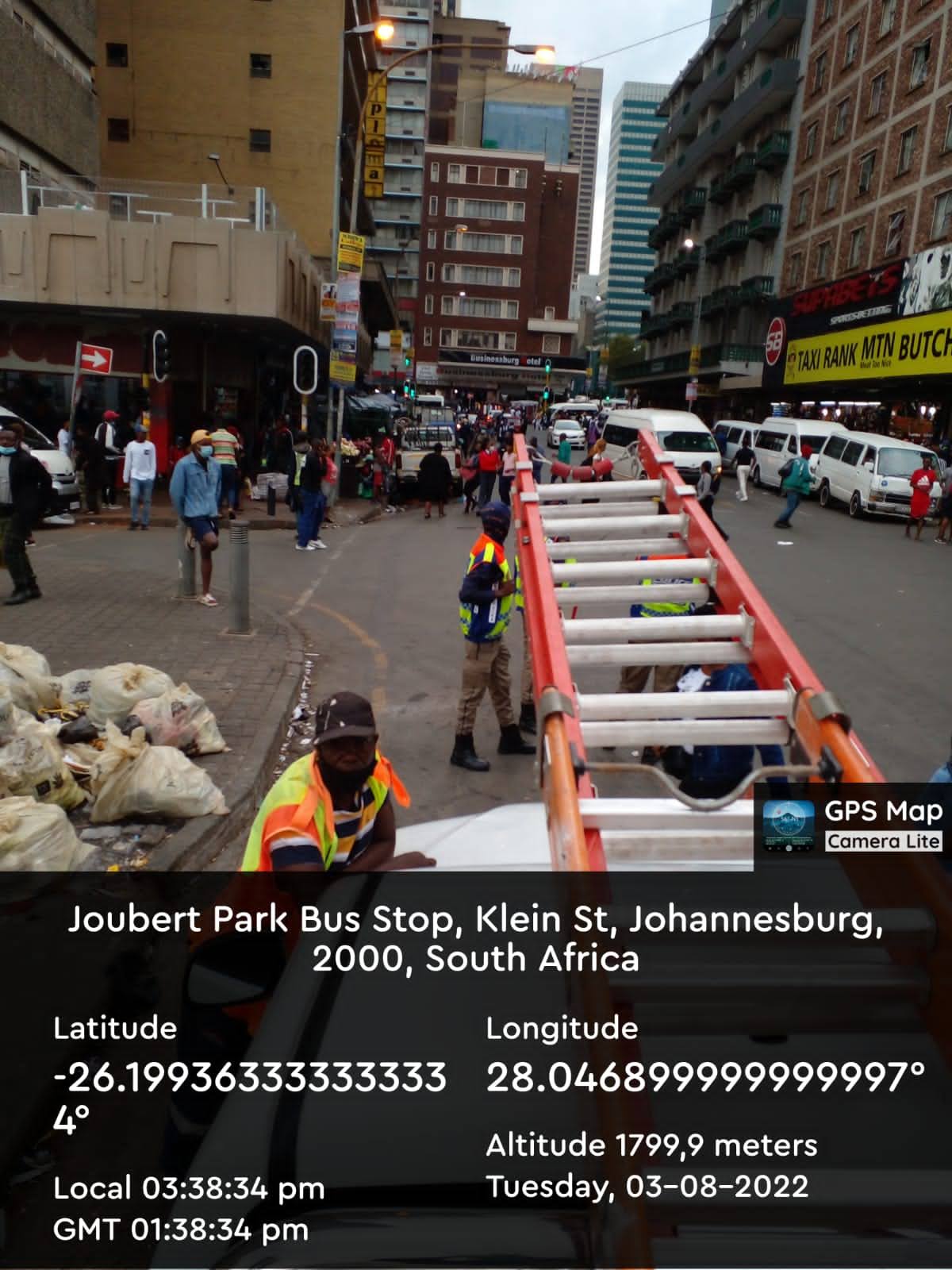 Seleko Km Electricals