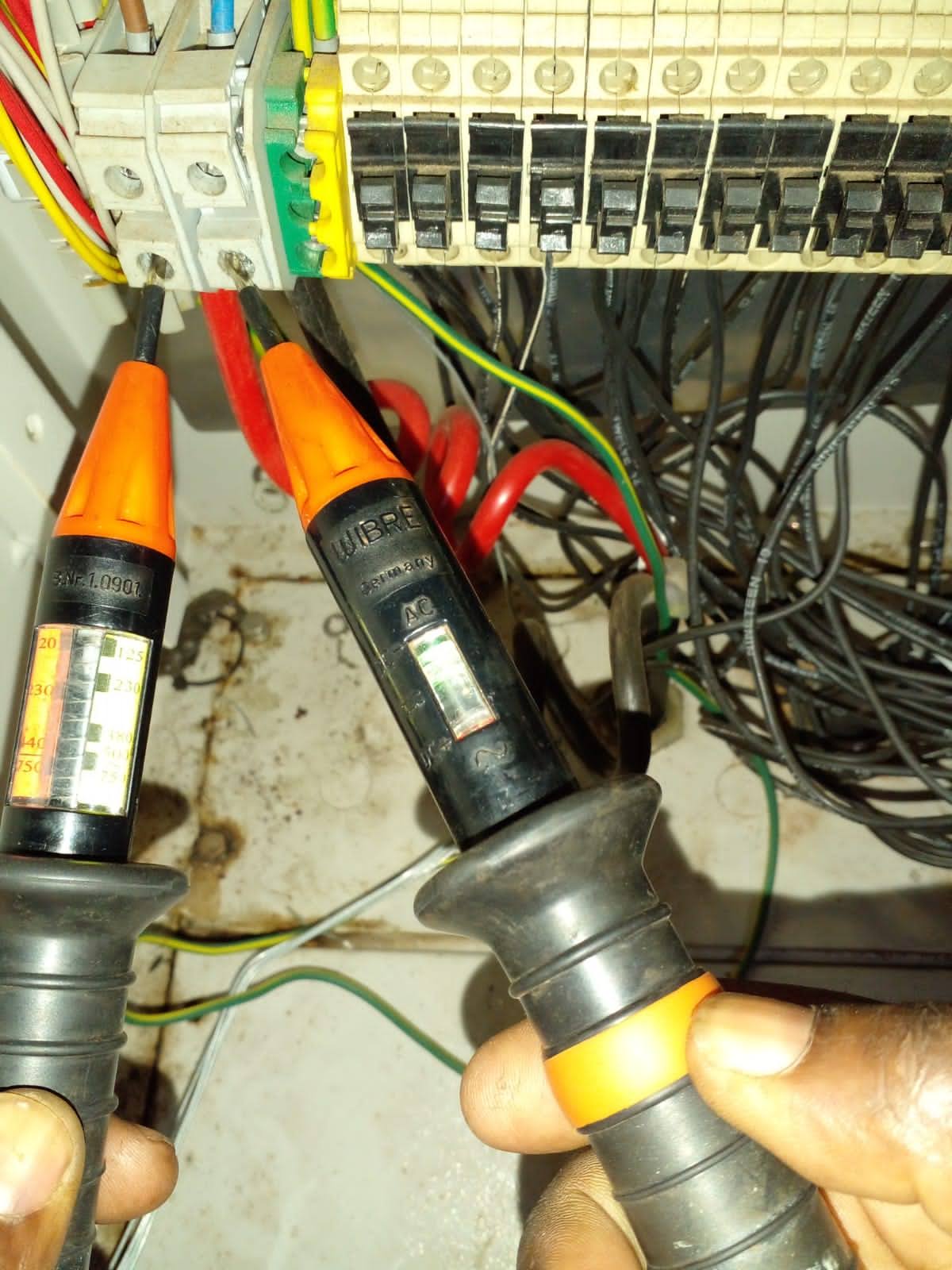 Seleko Km Electricals