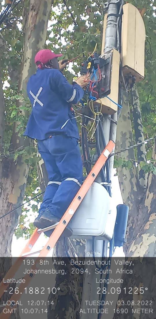 Seleko Km Electricals