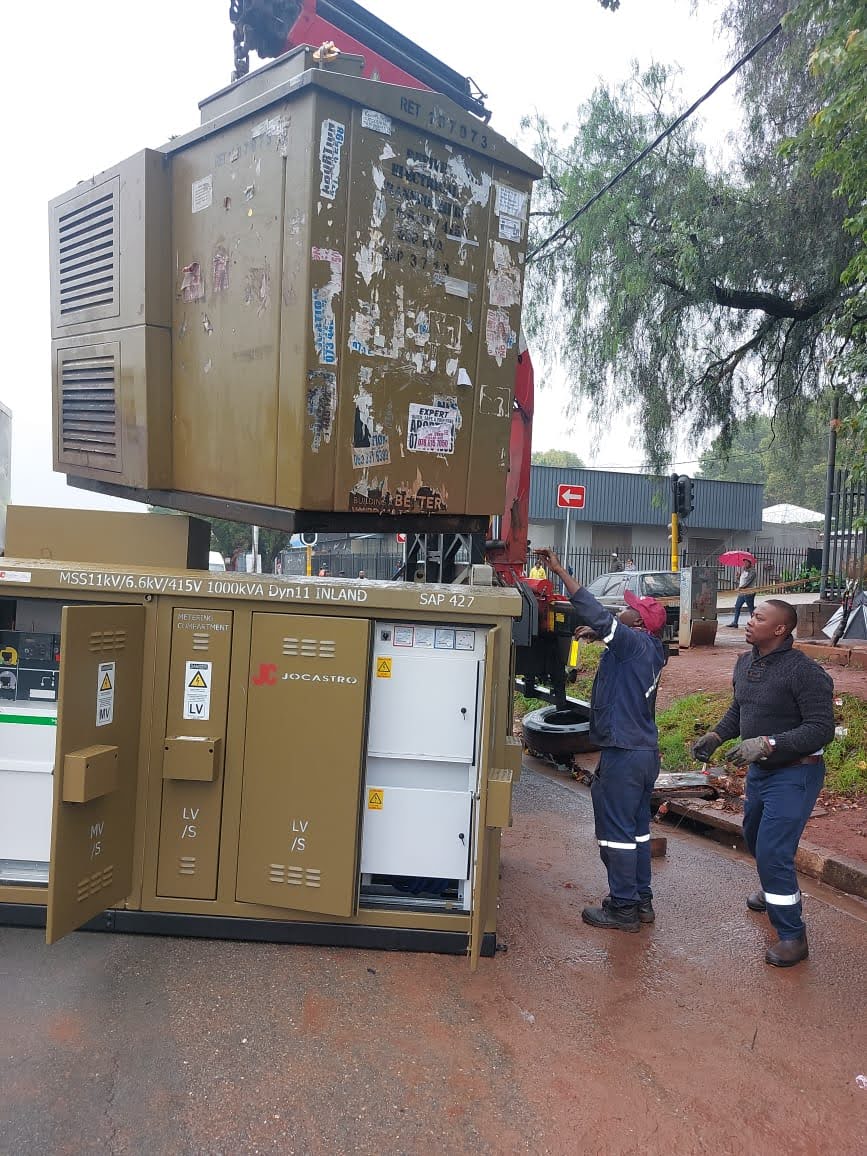 Seleko Km Electricals