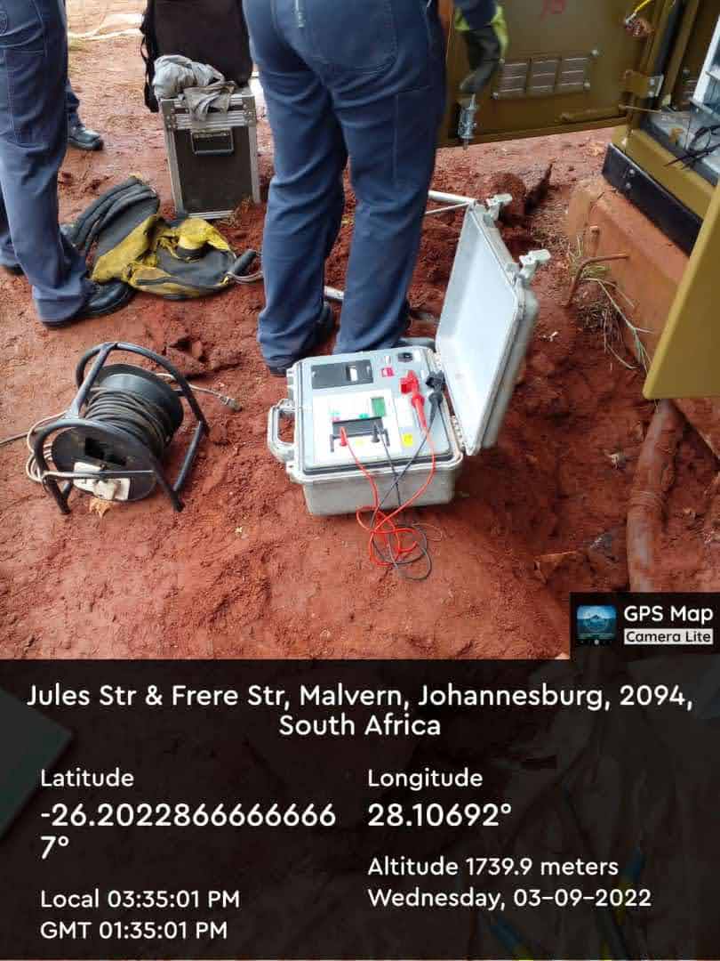 Seleko Km Electricals